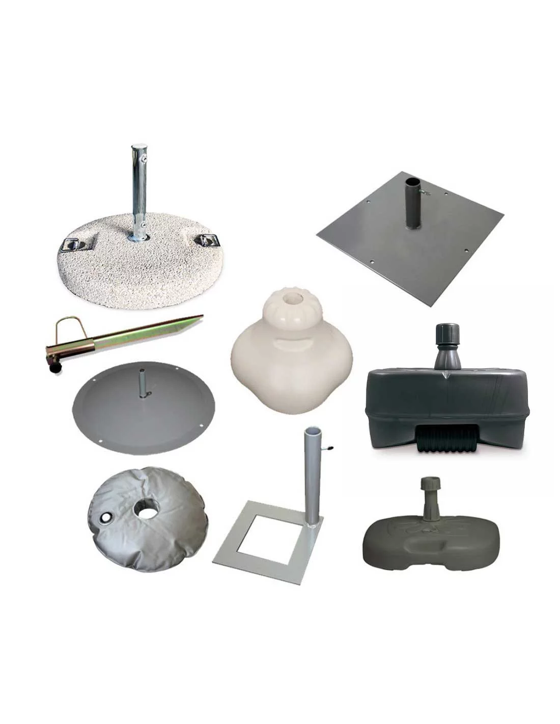 Custom outdoor advertising flags