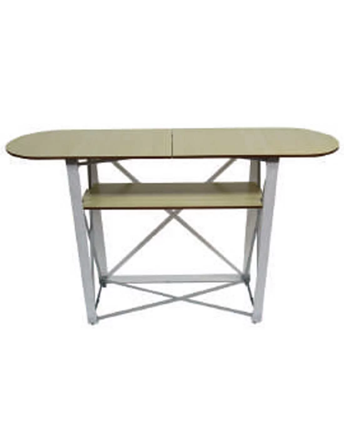 Desk promoter - banchetto promozionale - StudioStands
