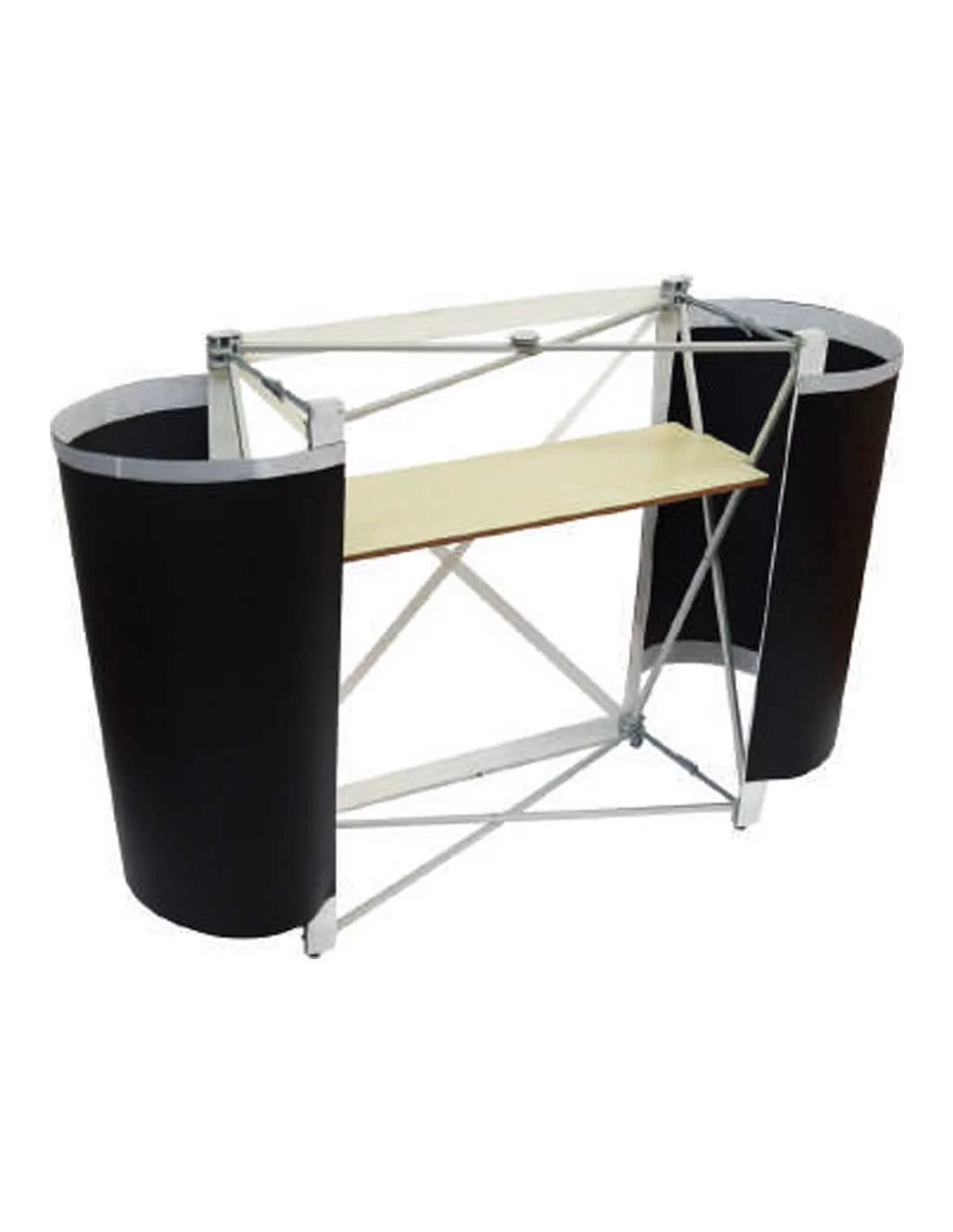 Desk promoter - banchetto promozionale - StudioStands