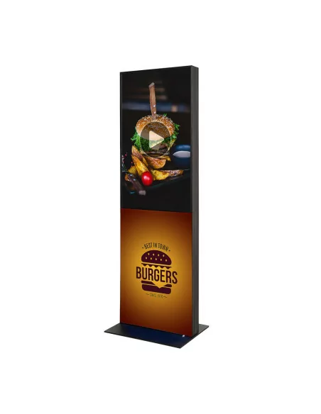 Digital Totem - StudioStands