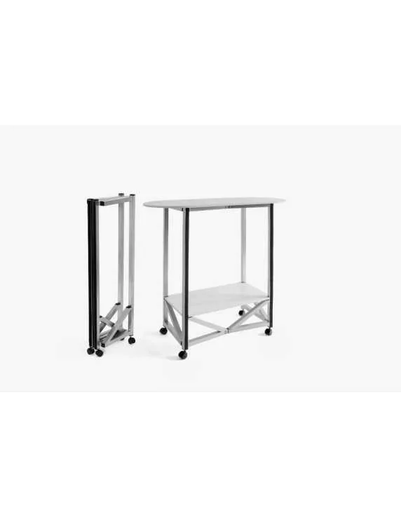 Banchetti Promozionali per fiere, centri commerciali, eventi